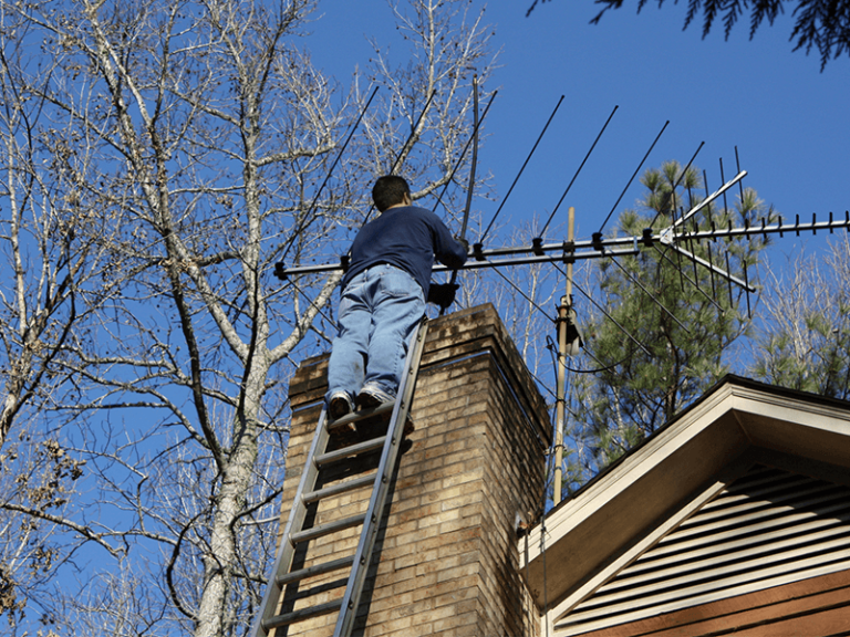 Chimney Sweeping 101: Everything You Need to Know | Chimney Sweeps of Sherwood Forest
